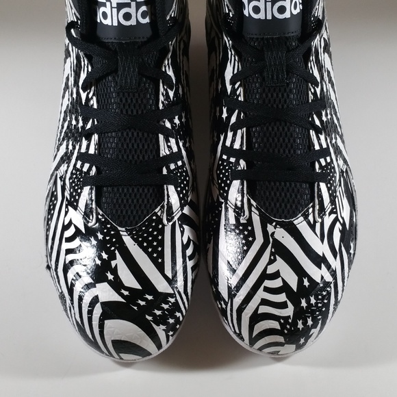 adidas | Shoes | Adidas Freak Md Football Cleats | Poshmark